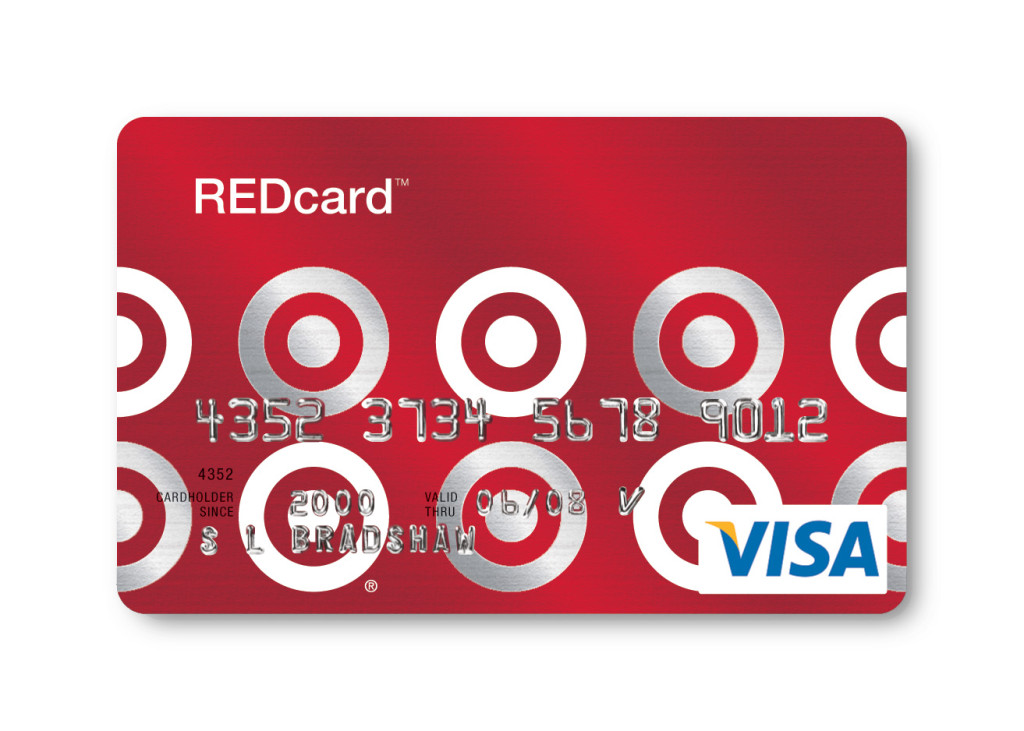 Target REDcard | Mason Crest Parent Teacher Organization