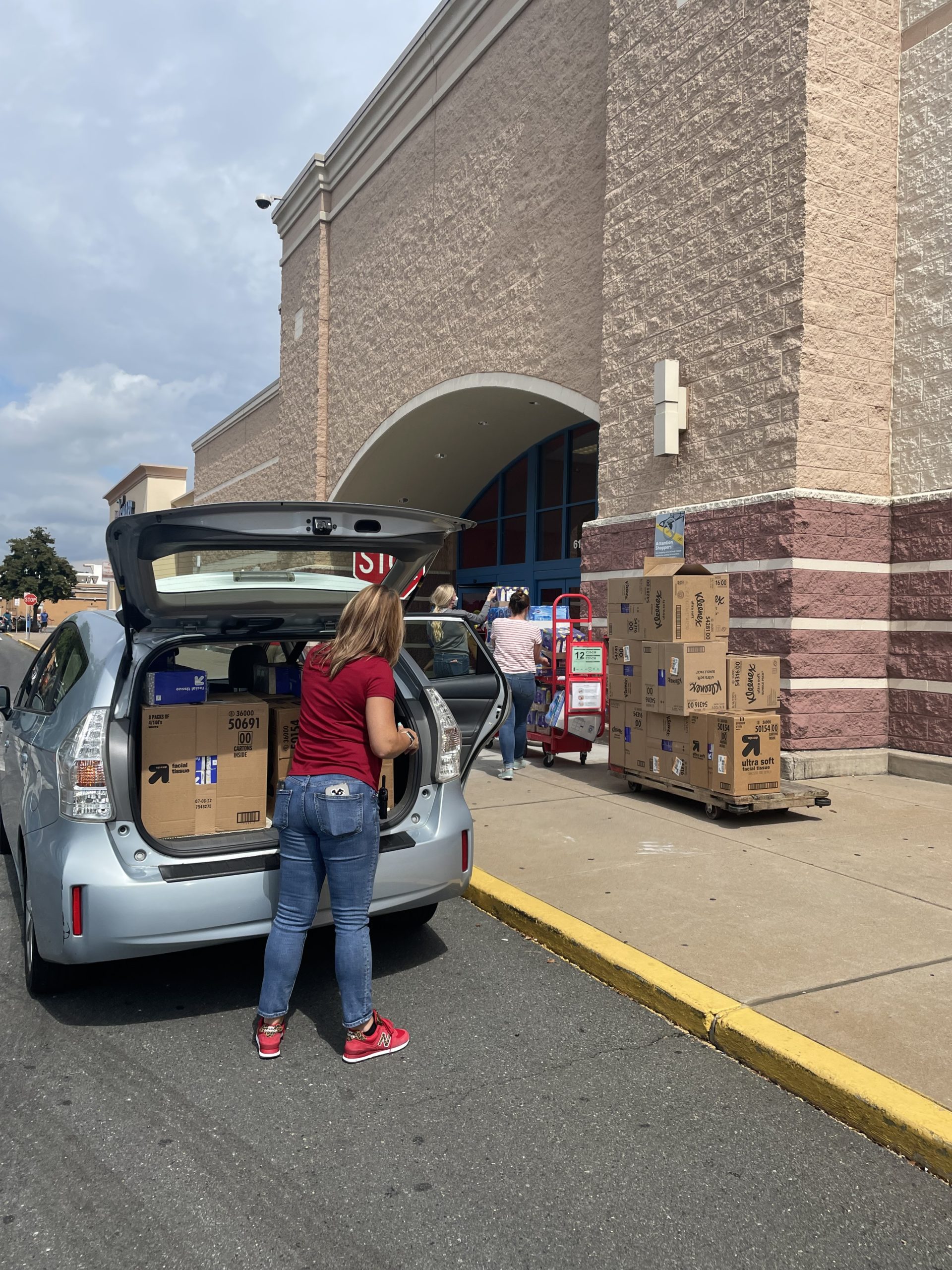 Mason Crest Parent Teacher Organization